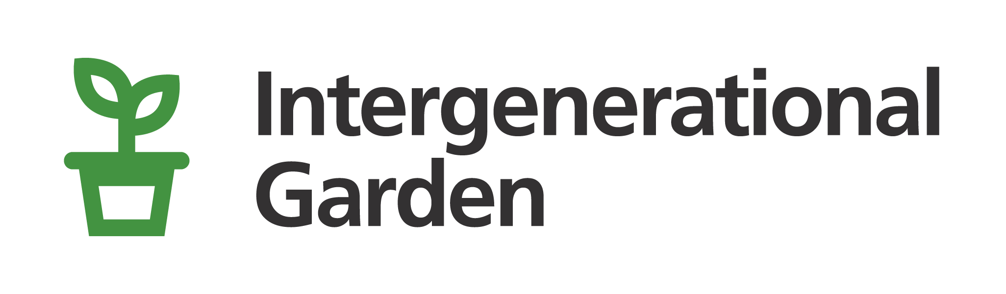 Intergenerational Garden - Chelsea Senior Center
