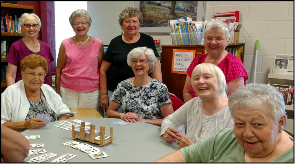 Calendar - Chelsea Senior Center